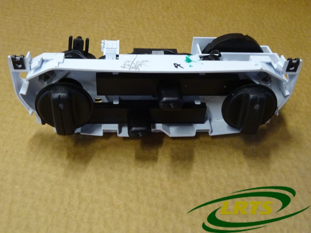 GENUINE LAND ROVER DEFENDER TD5 & PUMA ACCELERATOR PEDAL PAD PART ...