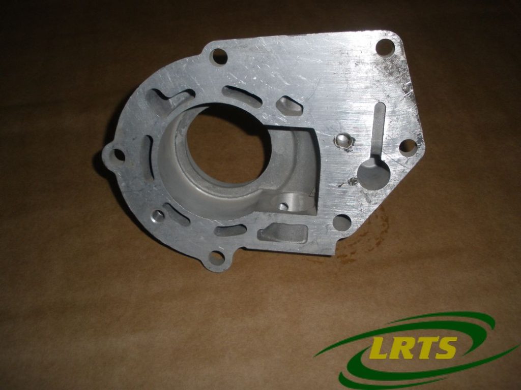 GENUINE LAND ROVER SERIES 1954-84 SPEEDO METER DRIVE HOUSING PART ...