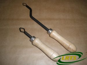 Accessories & Tools - Land Rover Treasure Shop