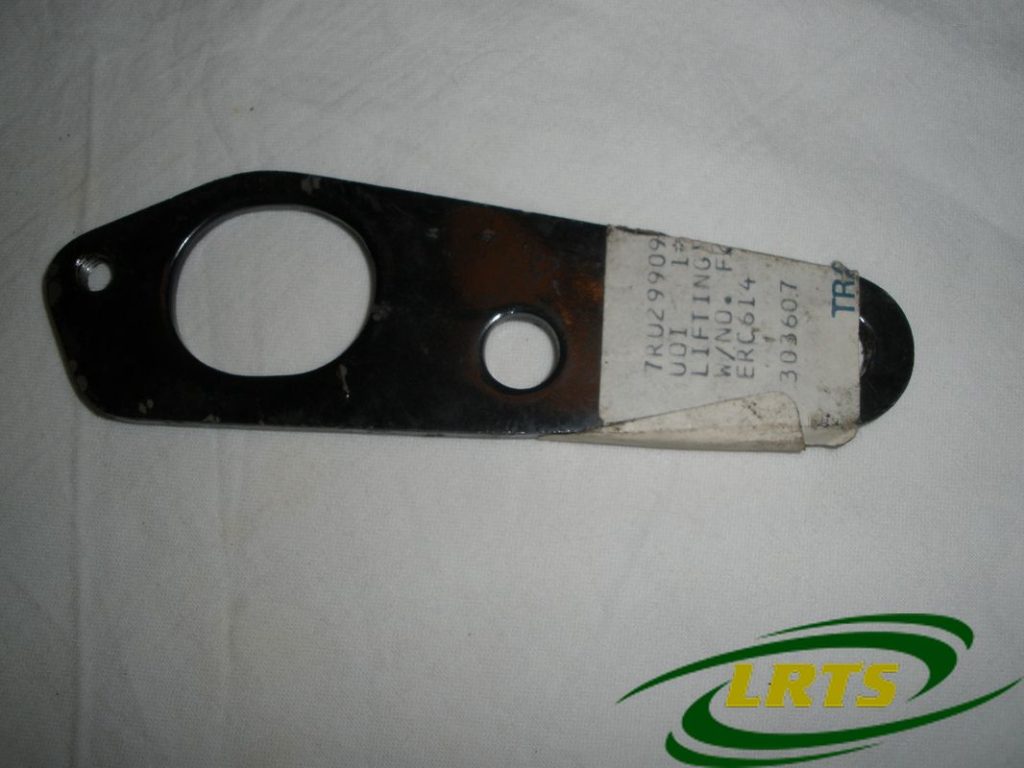 ERR3314 VALVE SOLENOID EXHAUST GAS RECIRCULATION LAND ROVER 300 TDI ...