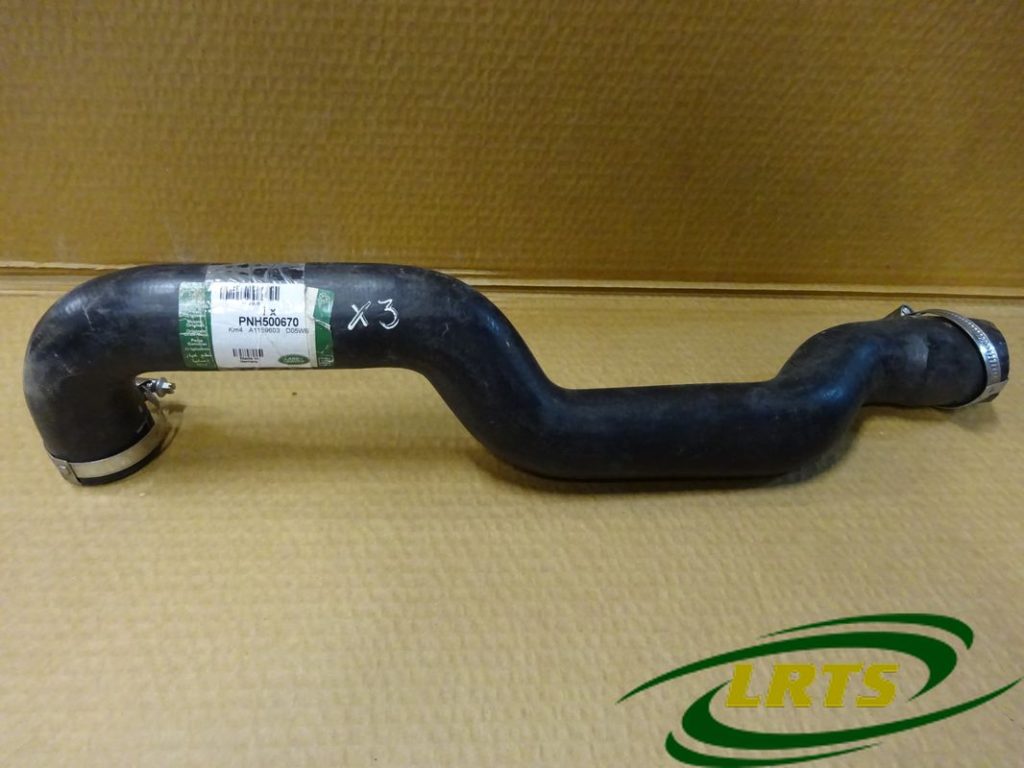 GENUINE LAND ROVER EVAPORATOR EXPANSION VALVE KIT AIRCONDITIONER ...