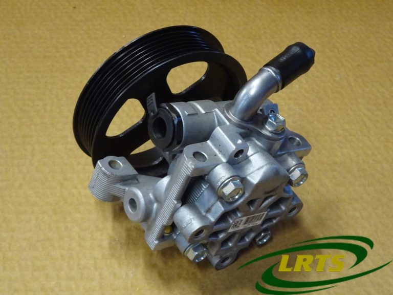 GENUINE LAND ROVER EVAPORATOR EXPANSION VALVE KIT AIRCONDITIONER ...