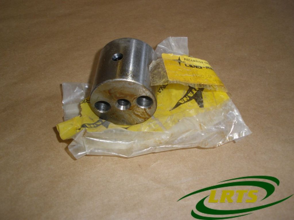 193736 PROPSHAFT GROMMET LAND ROVER SANTANA - Land Rover Treasure Shop