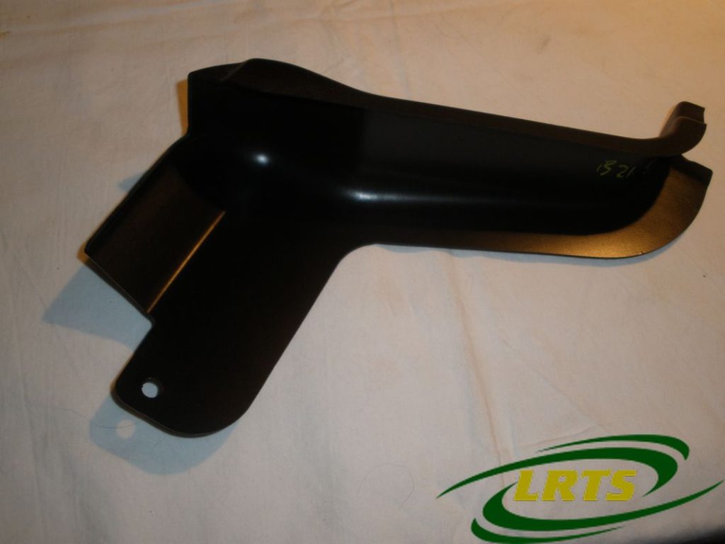 LAND ROVER DEFENDER REAR SIDE RIGHT HAND WATER DRAIN MOULDING STATION ...