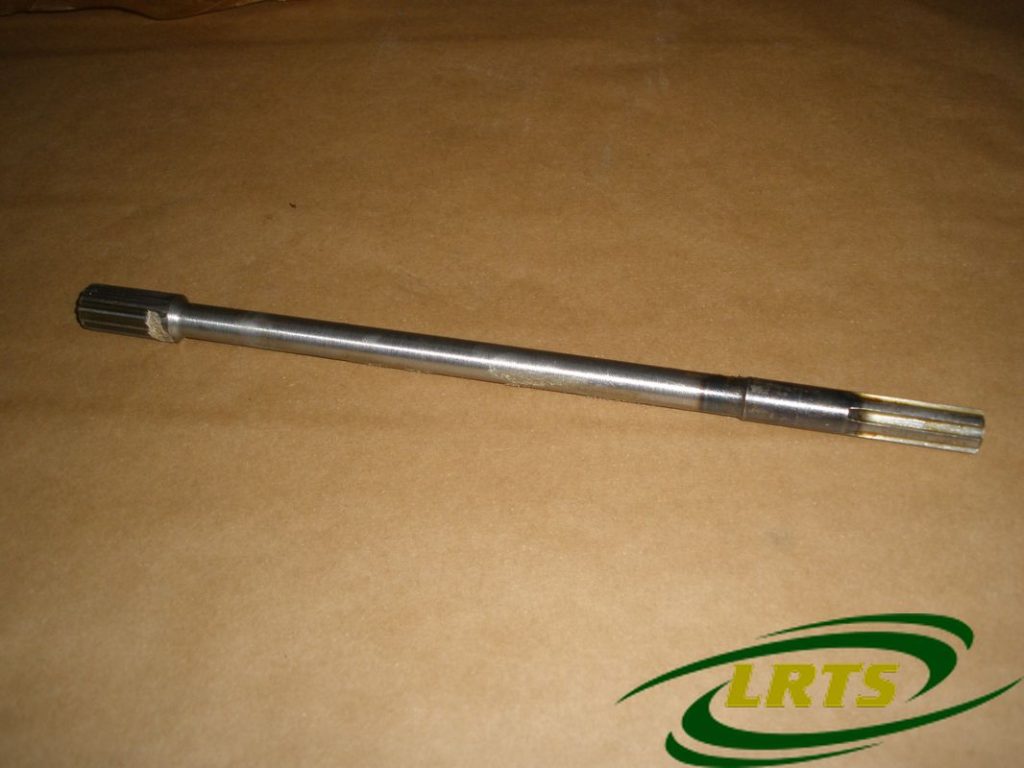 NOS LAND ROVER SANTANA SERIES AXLE WHEEL HUB ASSY COMPLETE PART 576844 ...