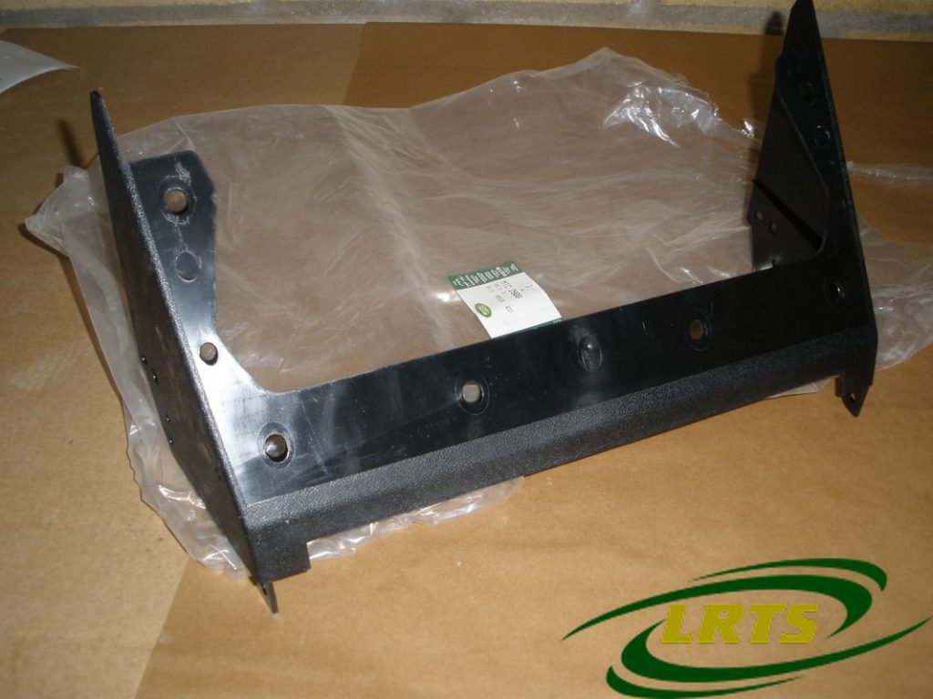 GENUINE LAND ROVER INSTRUMENT PACK REAR COWL DEFENDER 90 110 PART ...