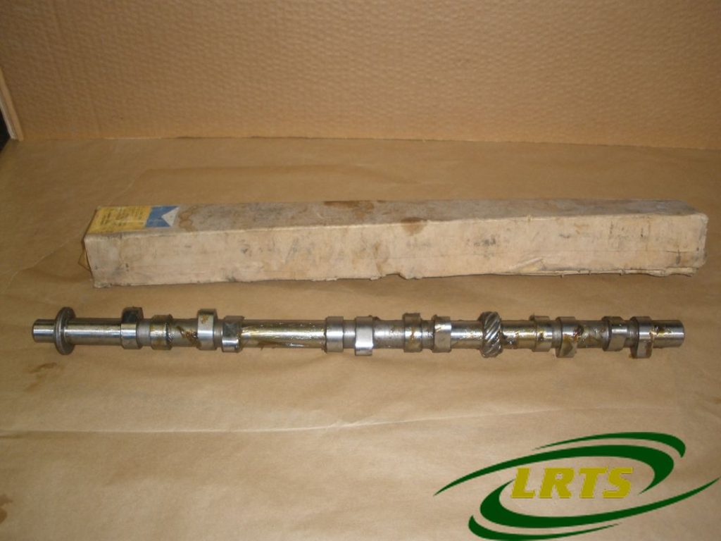 GENUINE LAND ROVER CAMSHAFT VIBRATION DAMPER 2.6L ENGINE MODELS PART ...