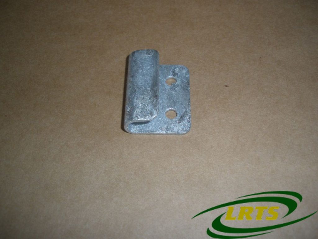 NOS GENUINE LAND ROVER RADIATOR GRILLE CLIP VARIOUS MODELS PART 335584 ...