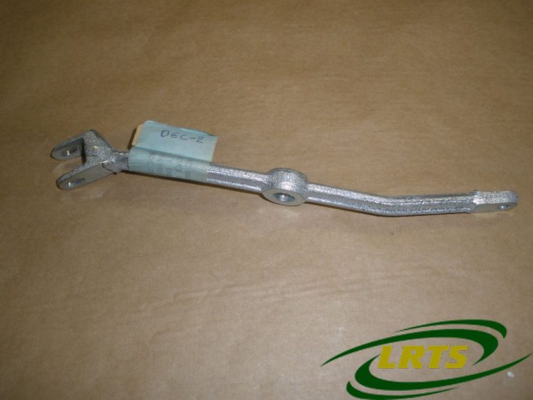 NOS GENUINE LAND ROVER LEVER DIFF LOCK LT85 TRANSFER BOX DEFENDER PART ...