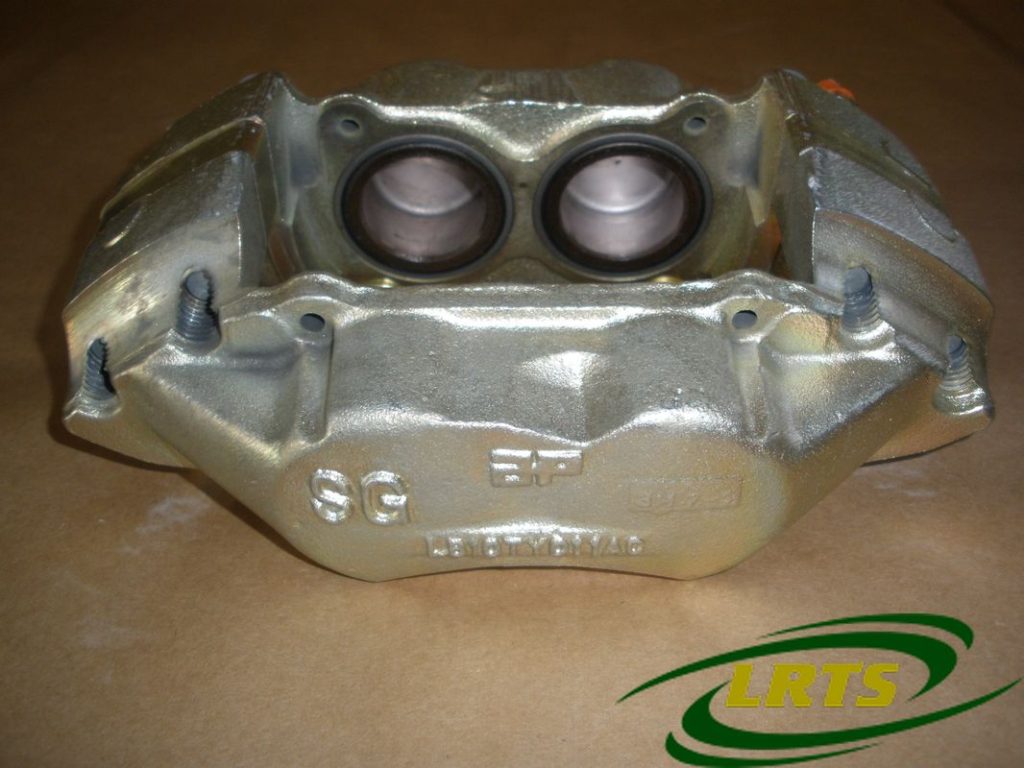 SDB000646 BRAKE DISC REAR VENTED LAND ROVER DISCO RANGE ROVER SPORT ...