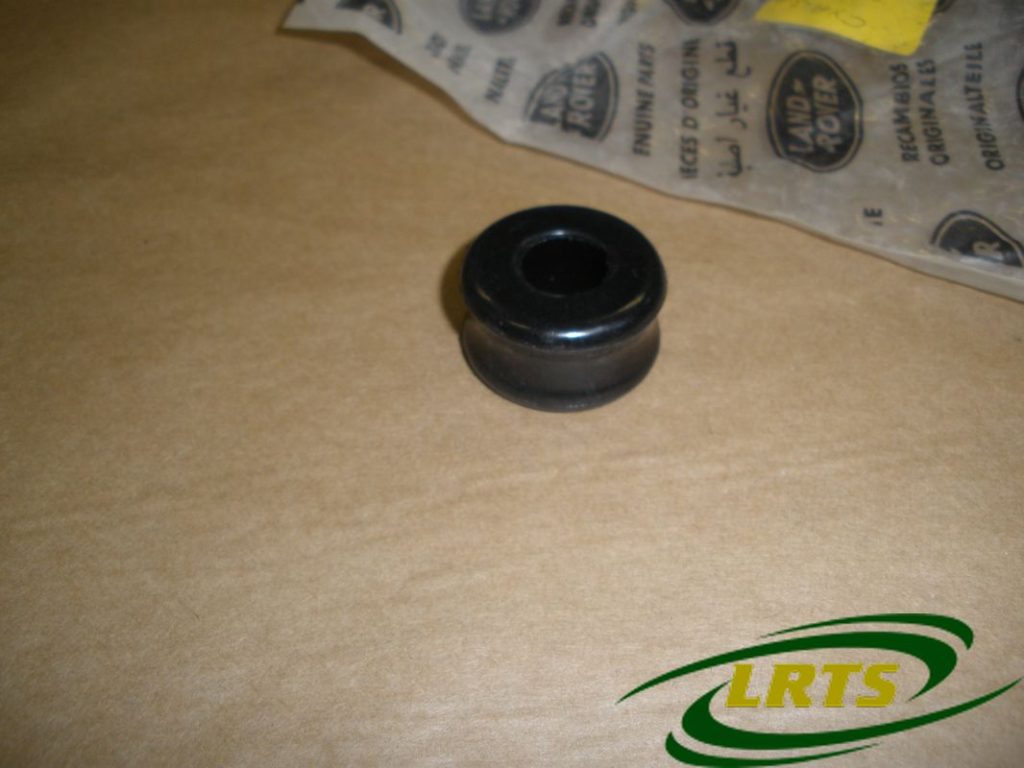 GENUINE LAND ROVER SHOCK ABSORBER DAMPER BUSH SERIES DEFENDER DISCO RRC ...