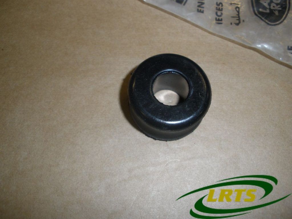 GENUINE LAND ROVER SHOCK ABSORBER DAMPER BUSH SERIES DEFENDER DISCO RRC ...
