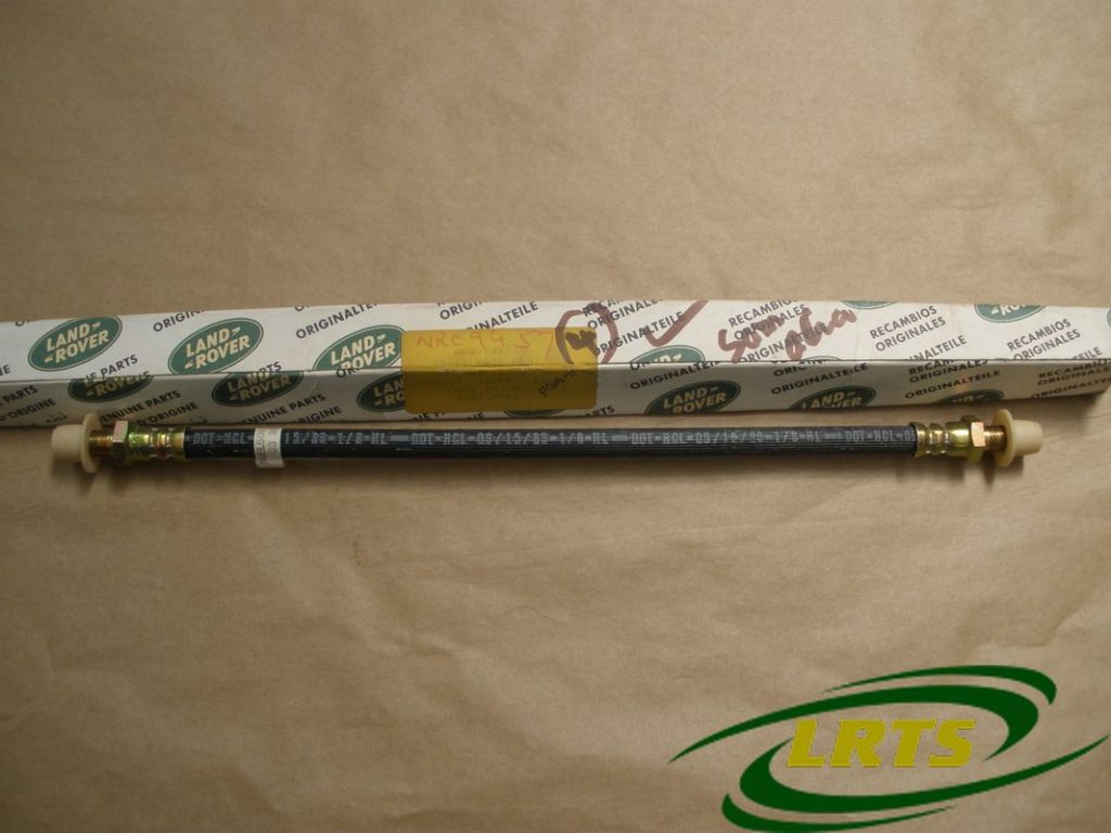 Brakes - Land Rover Treasure Shop