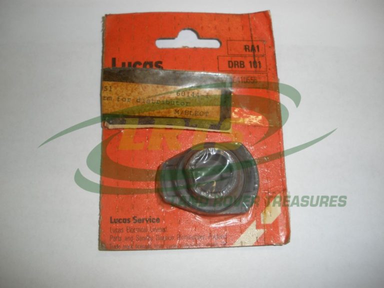 GENUINE EARLY LUCAS DISTRIBUTOR ROTOR ARM LAND ROVER SERIES AND ...