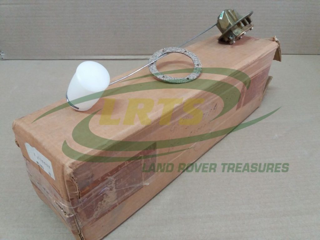 NOS GENUINE FUEL SENDER TANK UNIT 24V LAND ROVER SERIES II III PART ...