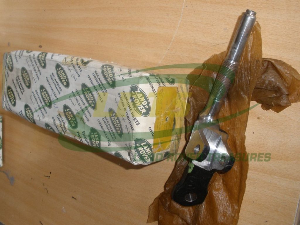 GENUINE LAND ROVER DEFENDER 1987-2006 CROSS ROD EYE END RHD PART ...