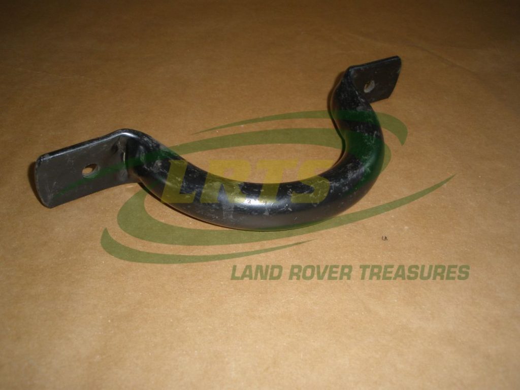 GENUINE SANTANA LAND ROVER REAR CHASSIS CROSS MEMBER GRAB HANDLE PART ...