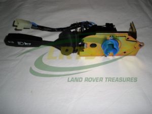 LAND ROVER DEFENDER TD5 INDICATOR HORN MAIN BEAM DIP SWITCH PART ...