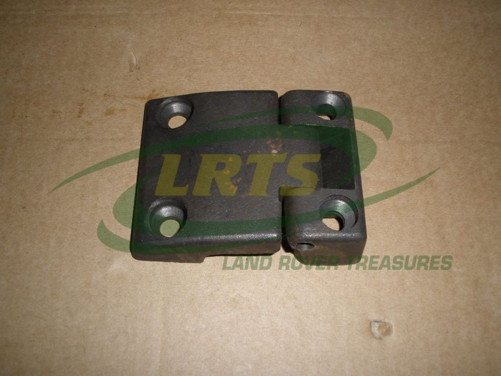 LAND ROVER SERIES 1977-84 & DEFENDER RH FRONT LOWER DOOR HINGE PART ...