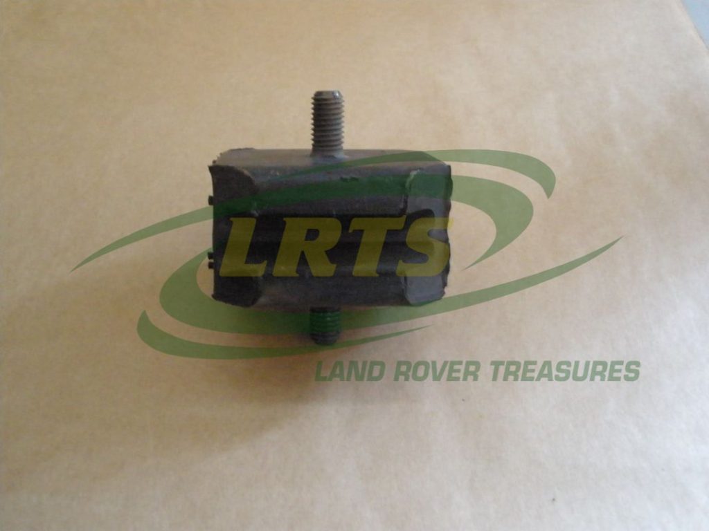 GENUINE LAND ROVER ENGINE & GEARBOX MOUNTING SERIES 2 3 2.25L DIESEL ...
