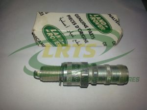 Electrical - Land Rover Treasure Shop