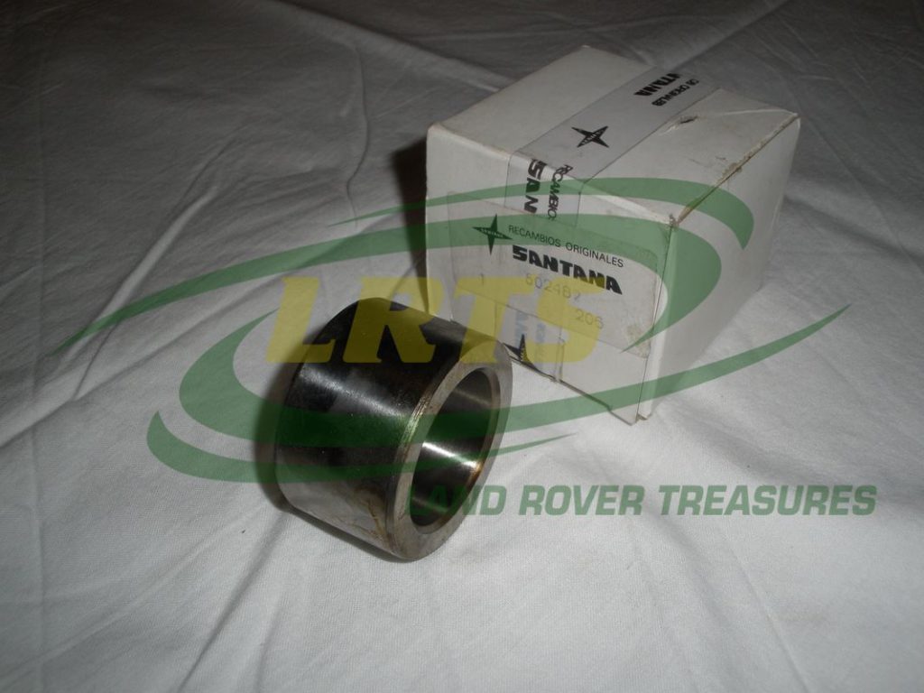GENUINE LAND ROVER SERIES MAIN SHAFT REAR SPACER PART 502482 - Land ...