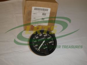 LAND ROVER DEFENDER 90/110 SPEEDO METER KMPH PART PRC7374 - Land Rover ...
