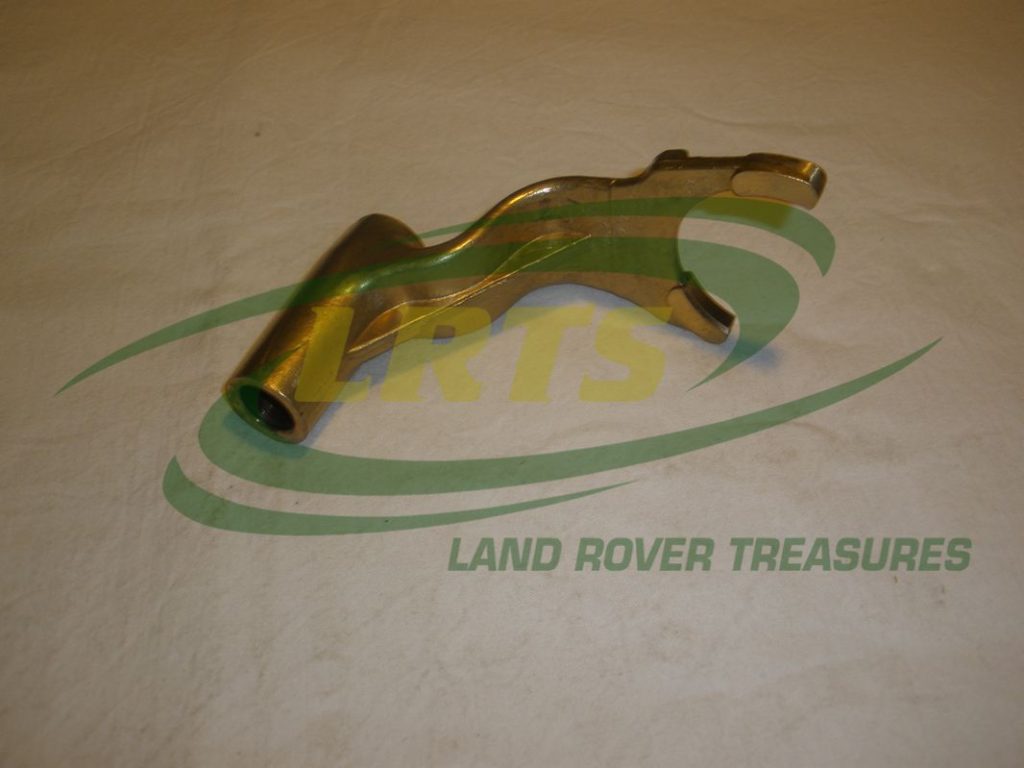 LAND ROVER SELECTOR FORK SERIES III PART 622155 - Land Rover Treasure Shop
