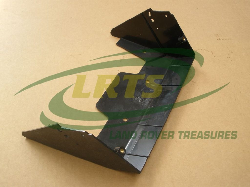 NOS GENUINE LAND ROVER COWL STIFFENER FOR INSTRUMENT PANEL SERIES 3 ...