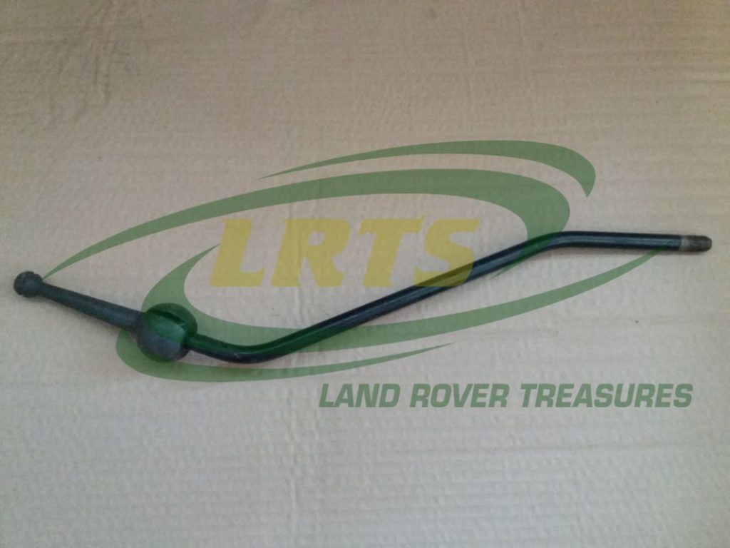 NOS GENUINE LAND ROVER GEAR LEVER LEFT HAND DRIVE SERIES II IIA 1958 ...