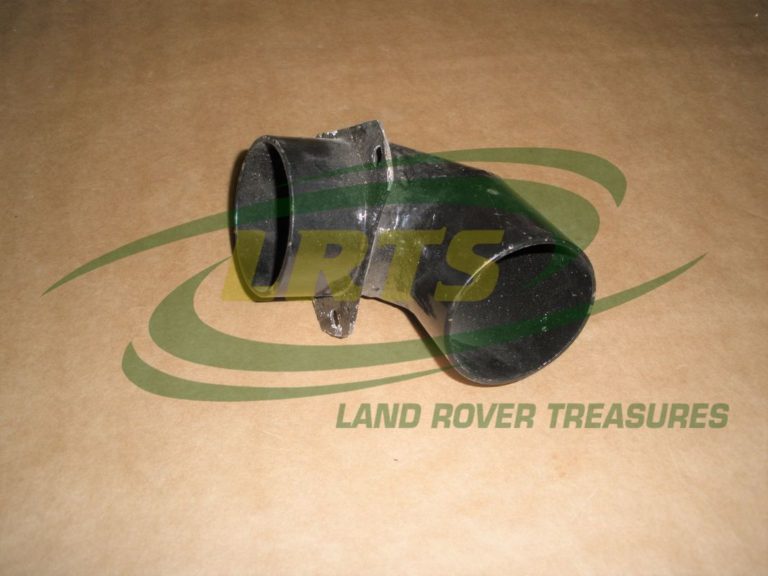 Air Intake - Land Rover Treasure Shop
