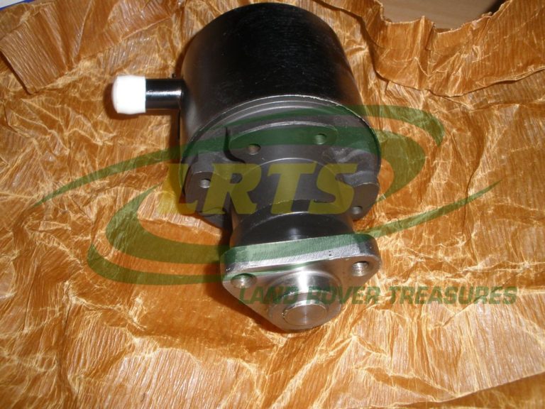 NOS LAND ROVER POWER STEERING PUMP DEFENDER 200 TDI PART NTC8287 ERR522 ...