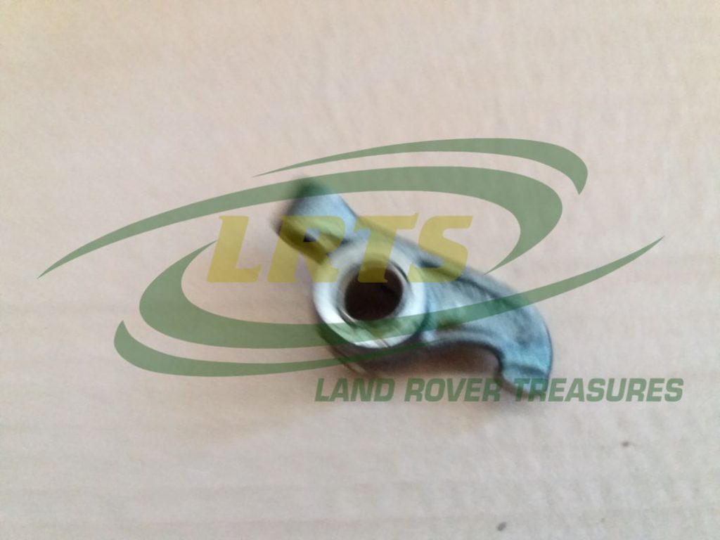 GENUINE LAND ROVER L/H VALVE ROCKER INLET SERIES III DEFENDER 90/110 ...