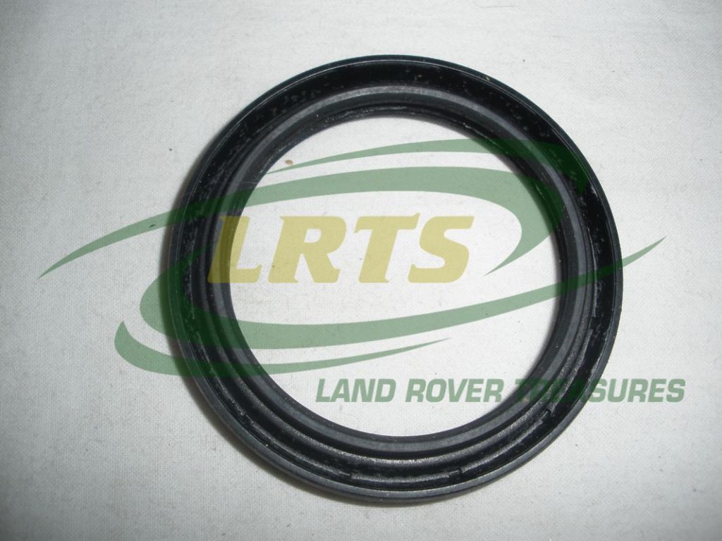 GENUINE LAND ROVER AXLE HUB OIL SEAL DEFENDER RRC & DISCOVERY PART ...