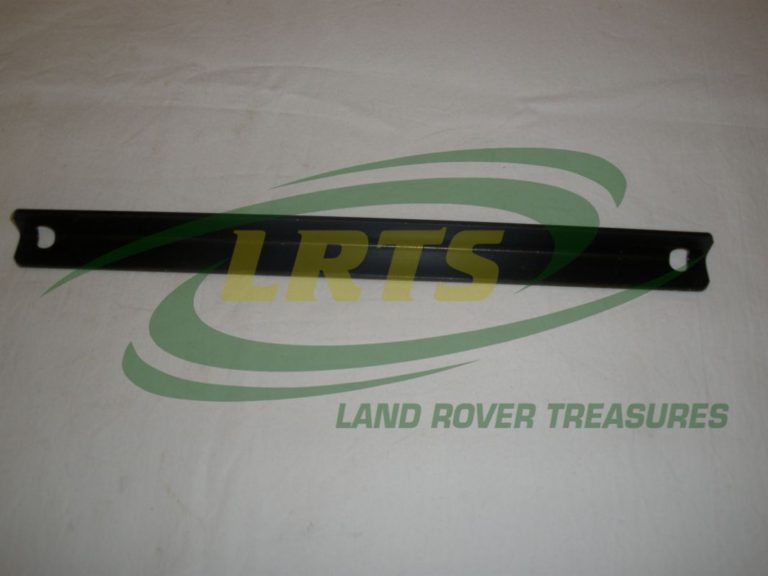 GENUINE LAND ROVER BATTERY CLAMP ANGLE MILITARY SERIES LIGHTWEIGHT PART ...