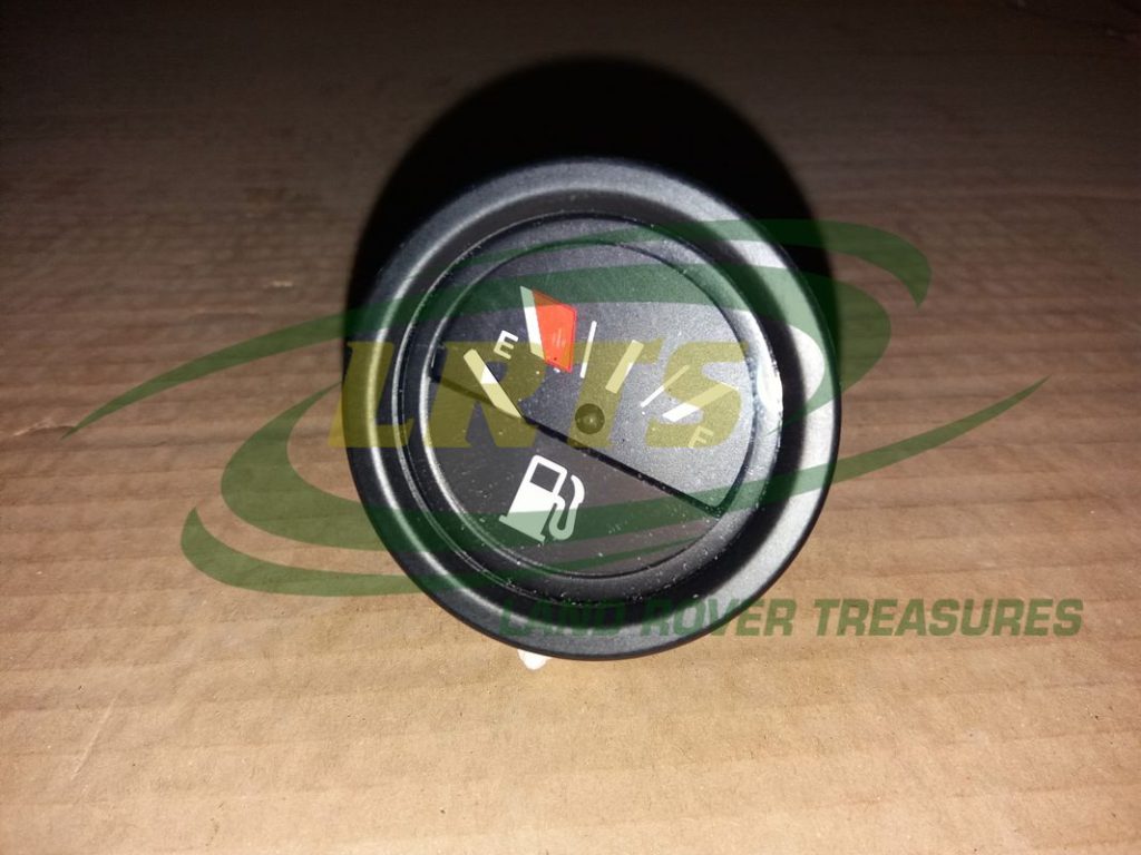 LAND ROVER OEM FUEL GAUGE DEFENDER 200/300 TDI 1992-1998 PART PRC7313 ...