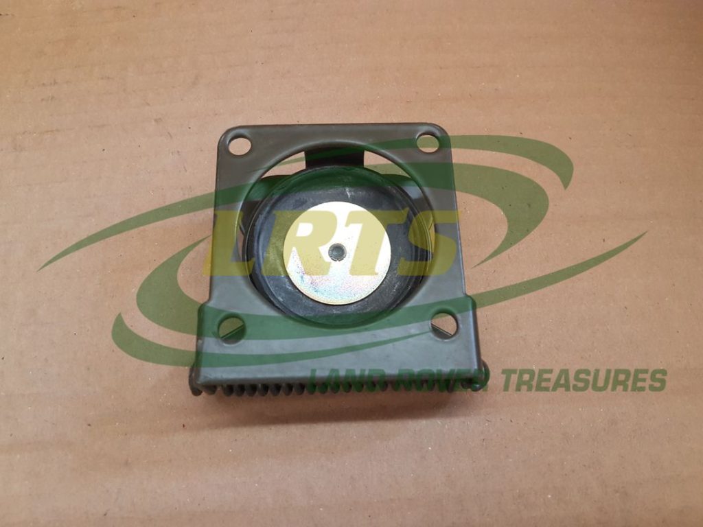 NOS GENUINE LAND ROVER MILITARY NATO 12 PIN SOCKET COVER MILITARY ...