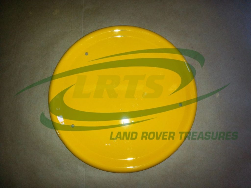 GENUINE LAND ROVER WEIGHT - BRIDGE PLATE MILITARY LIGHTWEIGHT ...