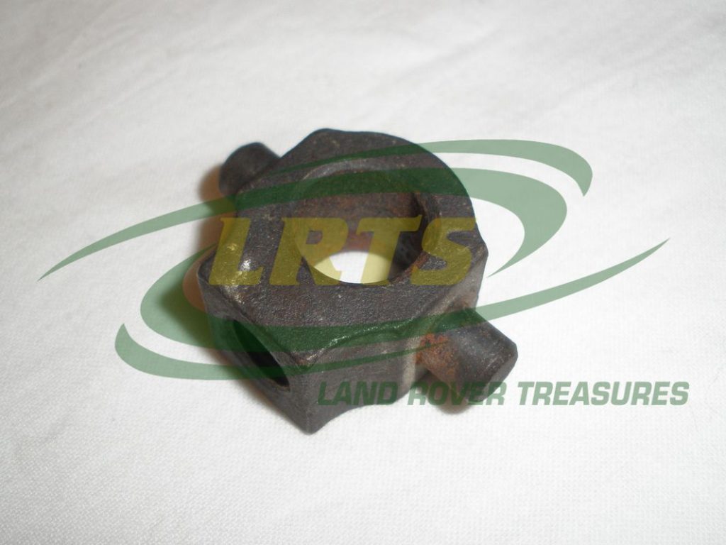 NOS GENUINE LAND ROVER YOKE TRANSFER BOX SELECTOR RANGE ROVER ...