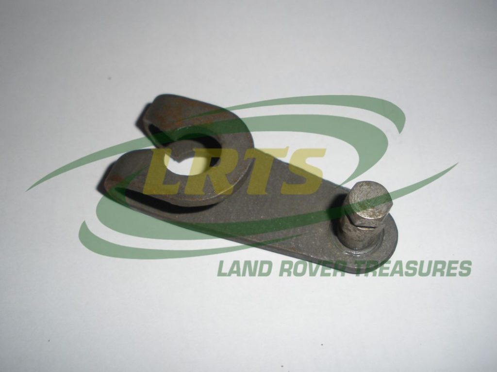 NOS LAND ROVER LEVER ASSY PART NRC1910 - Land Rover Treasure Shop