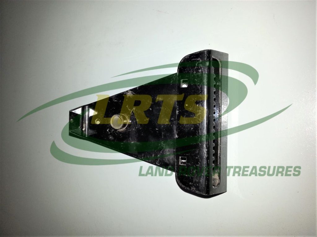 GENUINE LAND ROVER BASE PLATE BRACKET HAND THROTTLE CONTROL SERIES III ...