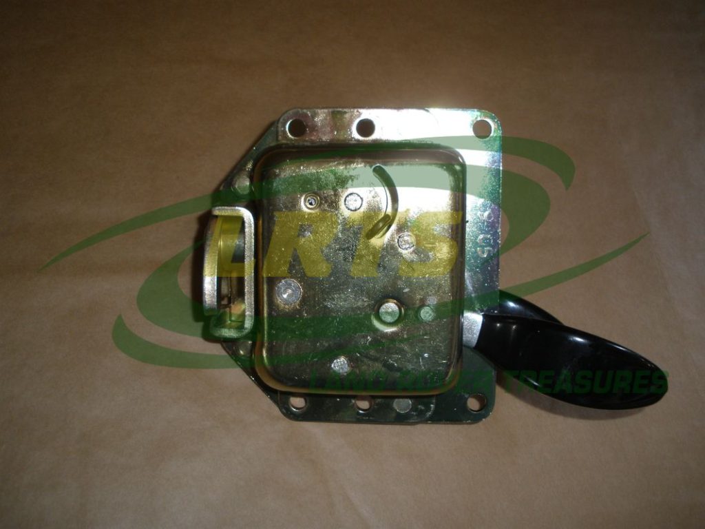 NOS LAND ROVER SERIES III, DEFENDER & 101 FWC LH ANTI BURST DOOR LOCK ...