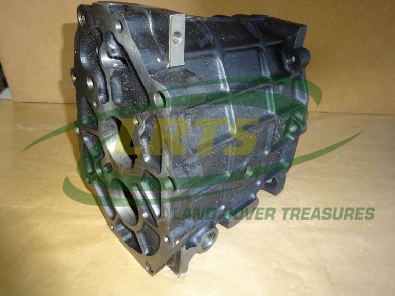 GENUINE LAND ROVER LT77 GEARBOX CASE DEFENDER DISCOVERY RANGE ROVER ...