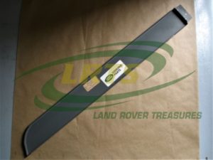 Body-Chassis - Page 3 of 4 - Land Rover Treasure Shop