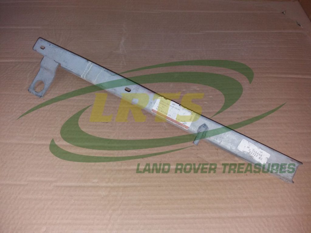 GENUINE LAND ROVER RH TAILGATE HINGE FOR LIGHTWEIGHT PART 335608 - Land ...
