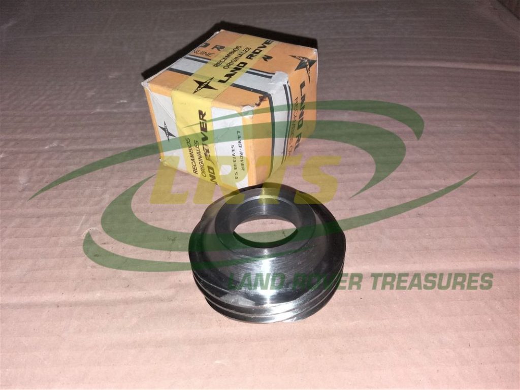 RTC5013 INDICATOR LIGHT LAND ROVER SERIES DEFENDER - Land Rover ...