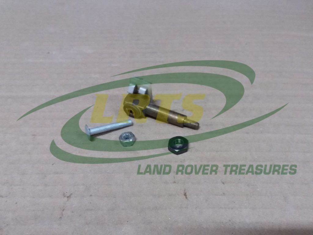 GENUINE LUCAS LAND ROVER SERIES TERMINAL FOR DYNAMO C39 TYPE PART ...