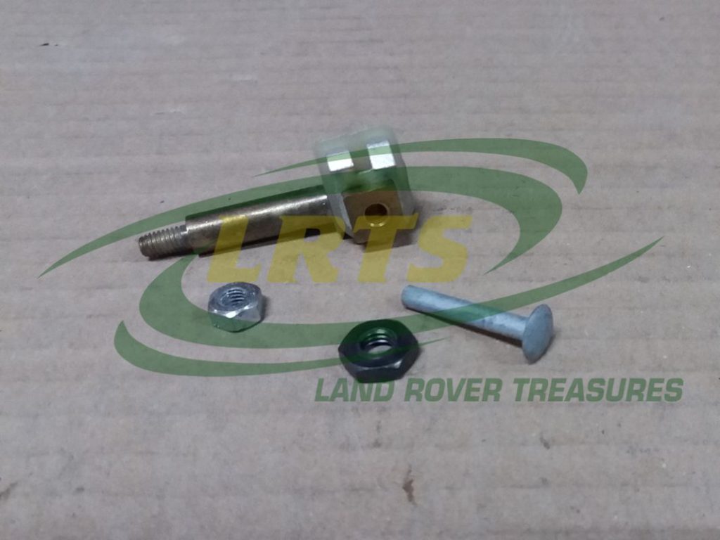 GENUINE LUCAS LAND ROVER SERIES TERMINAL FOR DYNAMO C39 TYPE PART ...
