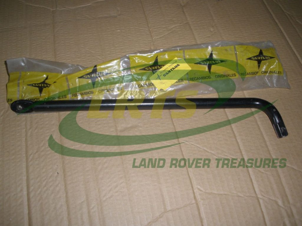 GENUINE SANTANA LAND ROVER OVERDRIVE LEVER - PALANCA - 4 & 6 CYL MODELS ...