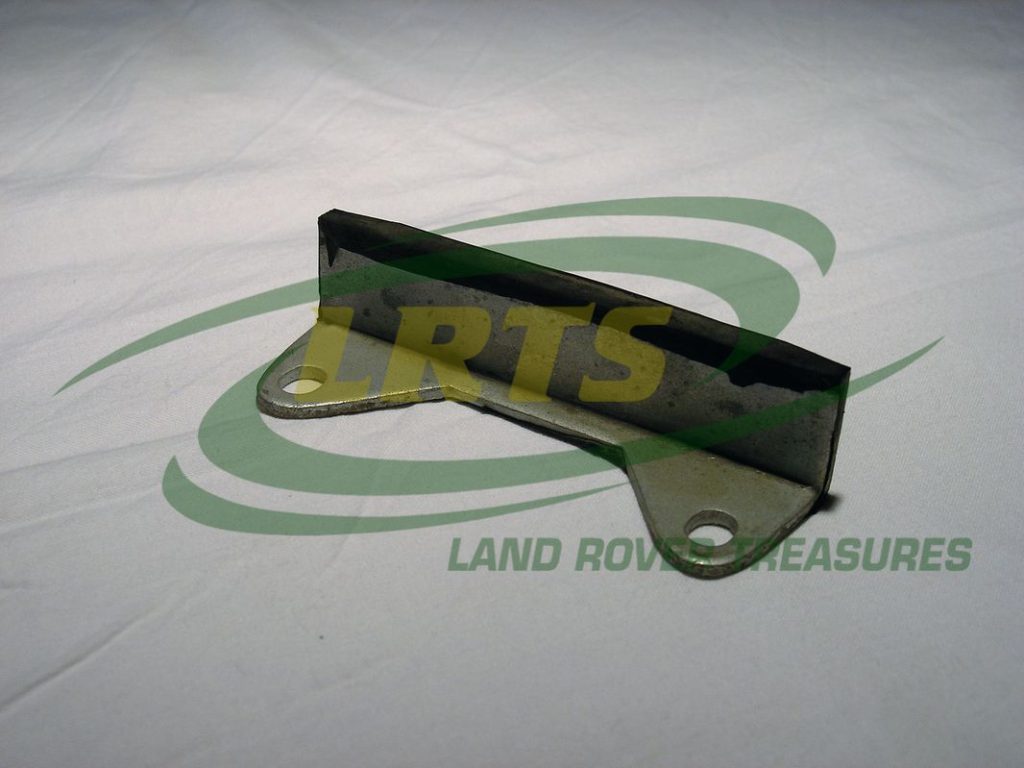 LAND ROVER STEADY PAD FOR TIMING CHAIN SERIES II IIA III PART 275234 ...